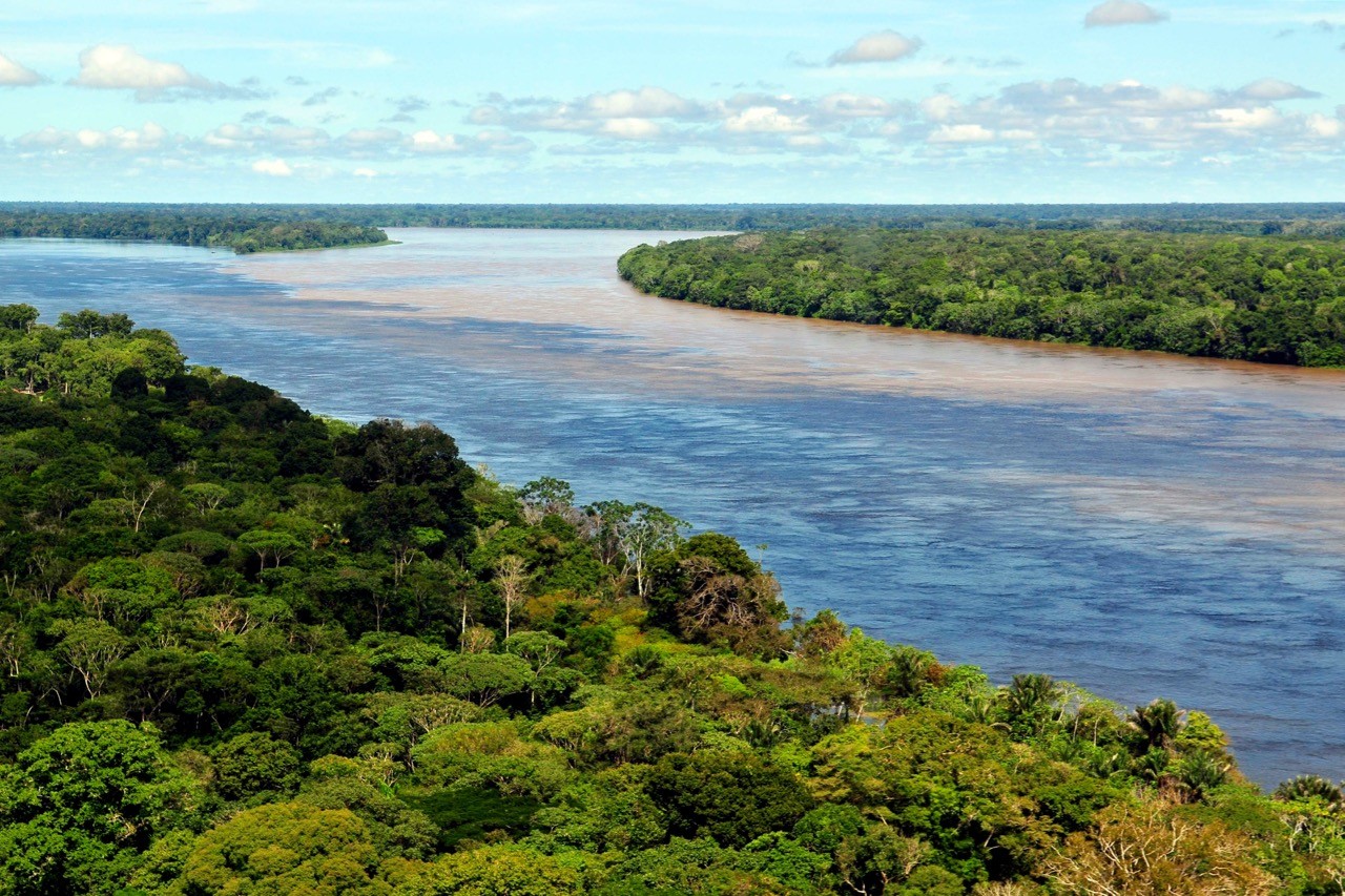 22 interesting facts about Brazil | Atlas & Boots 22 interesting facts about Brazil | Atlas & Boots
