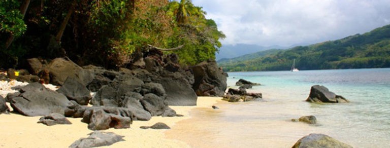 Tanna Island in Vanuatu: untouched by tourism | Atlas & Boots