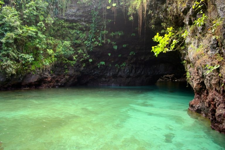 Natural wonders of Samoa: 5 unmissable sights | Atlas & Boots
