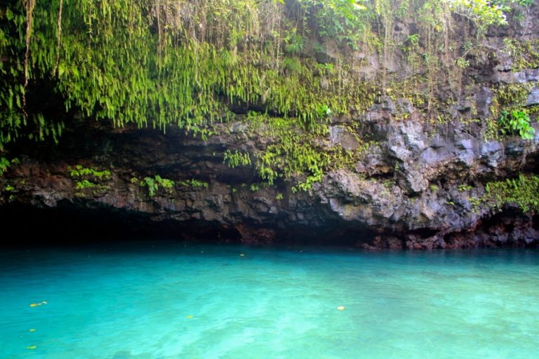 Natural wonders of Samoa: 5 unmissable sights | Atlas & Boots