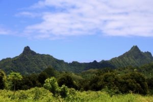 Rarotonga Cross Island Walk in the Cook Islands | Atlas & Boots