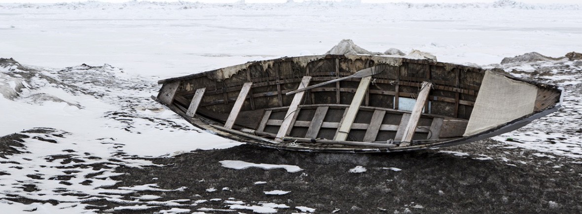 Photos From The World39s Most Desolate Places Daily Mail