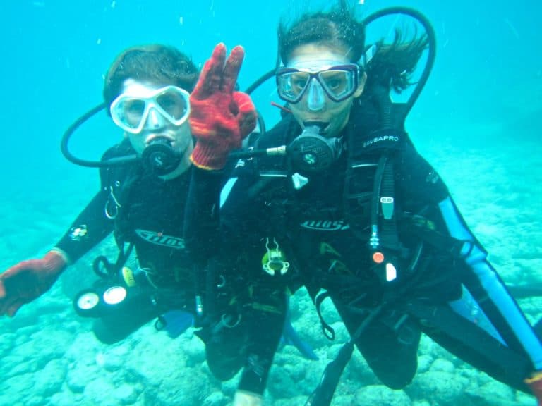Diving the Galápagos Islands, Ecuador | Atlas & Boots