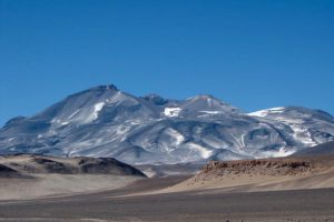 The seven second summits: a tougher challenge | Atlas & Boots