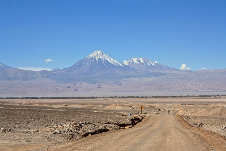 Driest place on Earth: visiting the Atacama Desert in Chile | Atlas & Boots