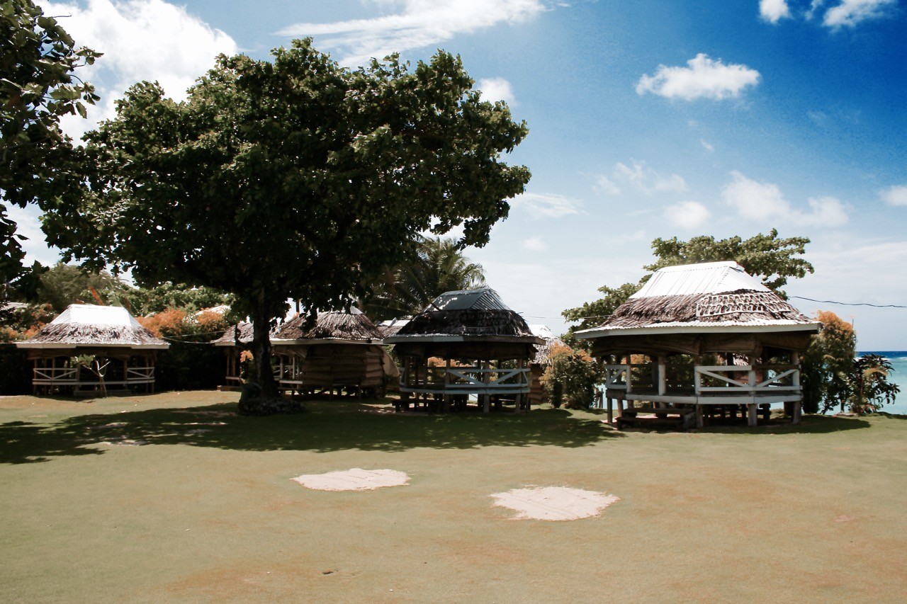 The unspoilt paradise of the Samoan Islands | Atlas & Boots