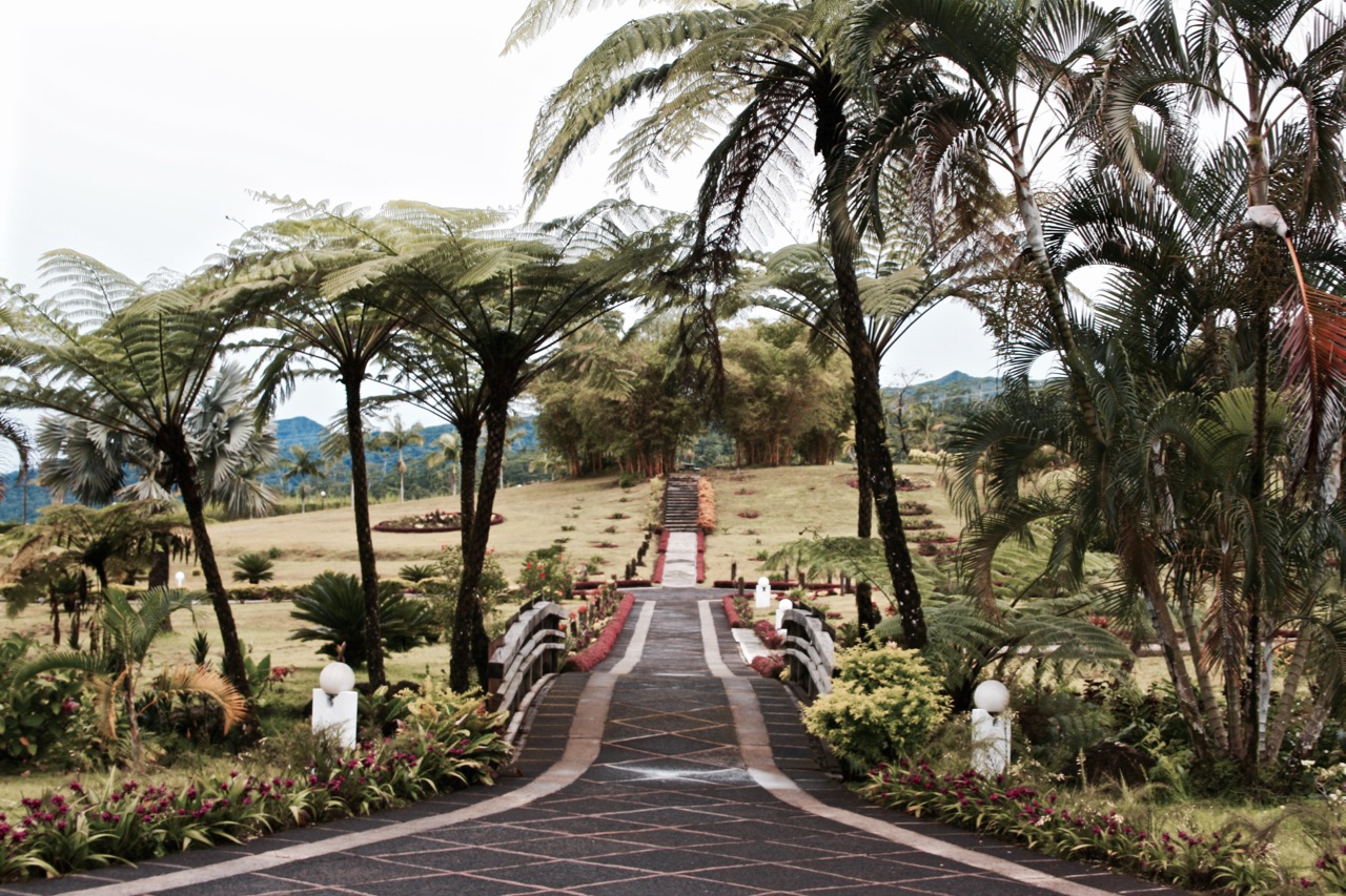 The unspoilt paradise of the Samoan Islands | Atlas & Boots