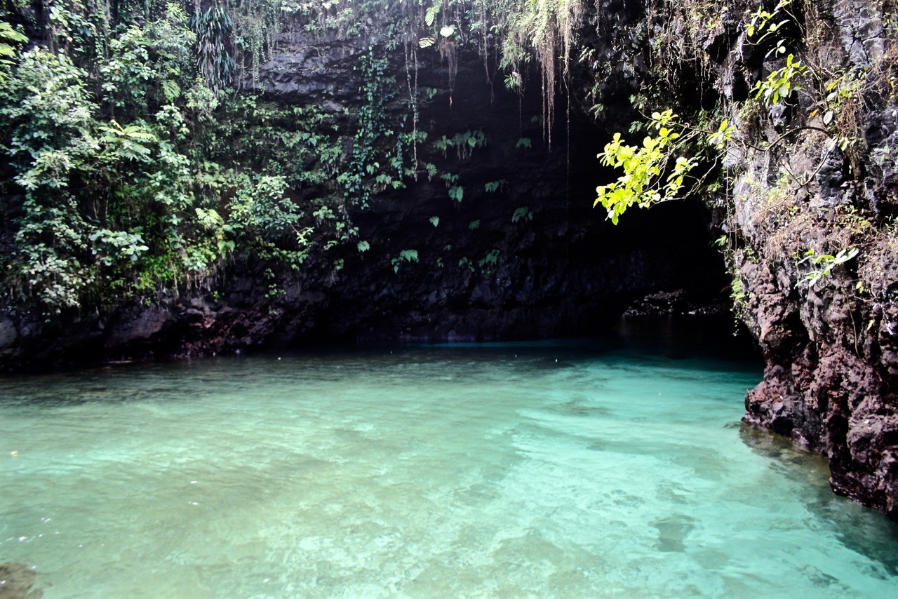 The unspoilt paradise of the Samoan Islands | Atlas & Boots