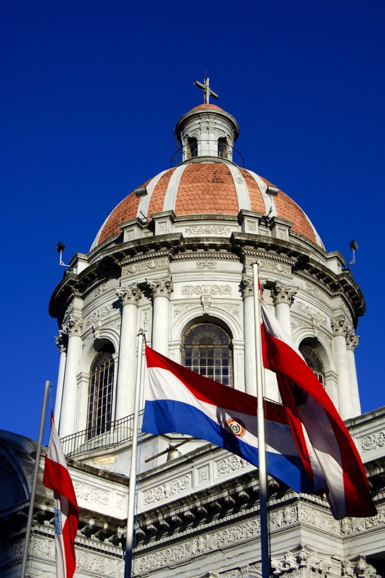 6 tips for visiting Asunción, Paraguay | Atlas & Boots