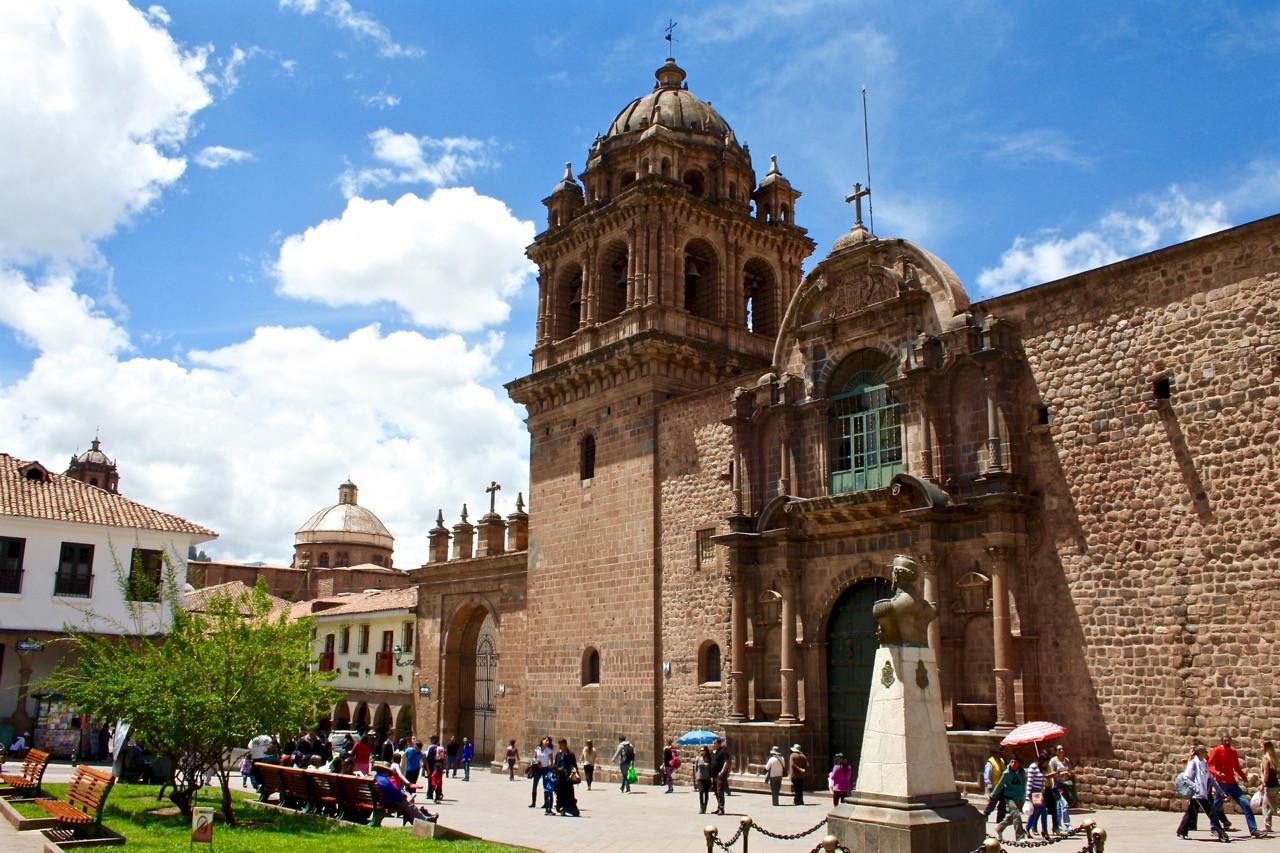 Cusco Peru