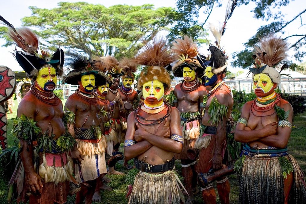 Interesting facts about the world’s least-known countries | Atlas & Boots