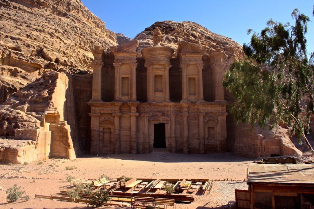 Visiting Petra: things to know before you go | Atlas & Boots