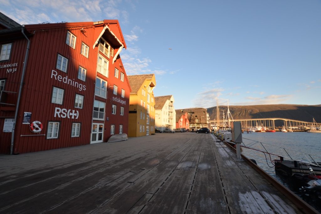 20 dos and don’ts of visiting Tromso, Norway | Atlas & Boots