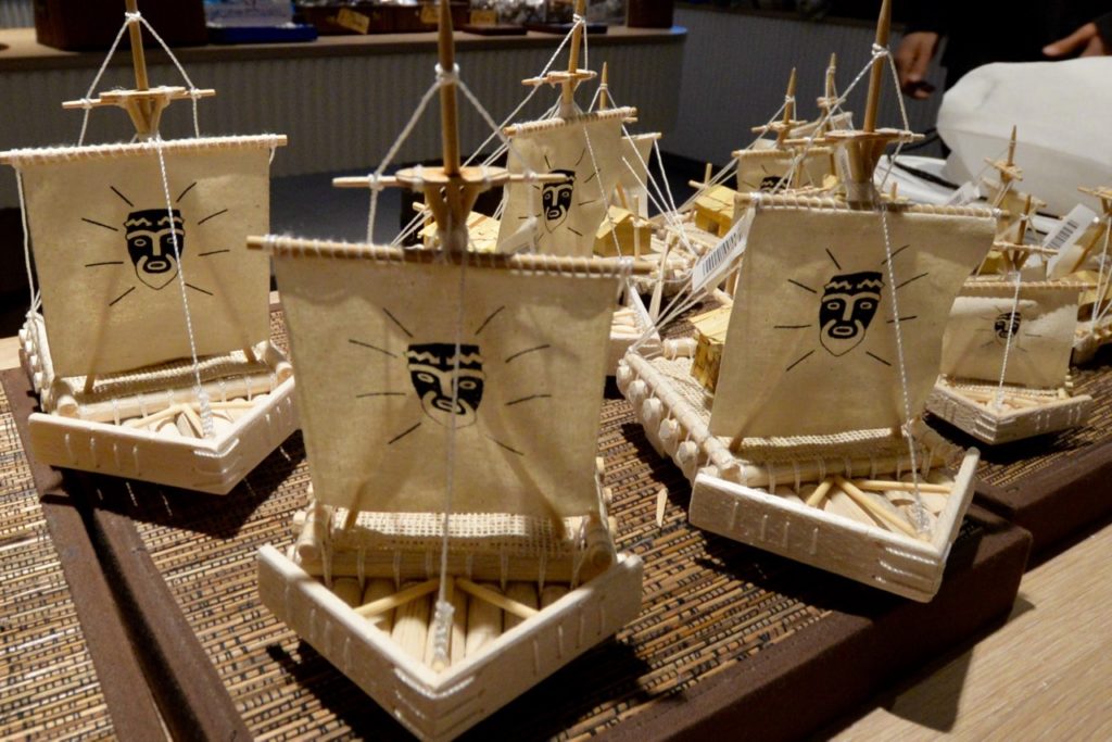 Visiting Kon Tiki, the raft that crossed an ocean | Atlas & Boots