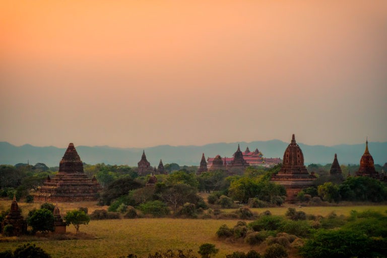 23 interesting facts about Myanmar | Atlas & Boots