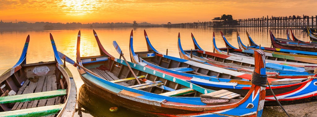 15 best books about Myanmar | Atlas & Boots