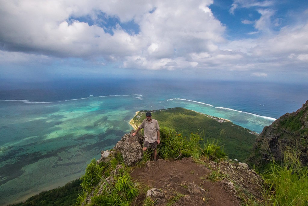 Hiking Le Morne Brabant in Mauritius: a guide | Atlas & Boots