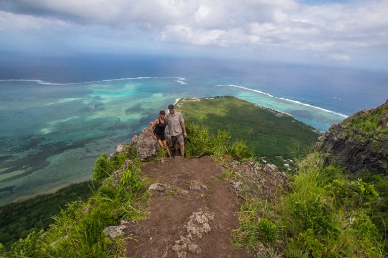 Hiking Le Morne Brabant in Mauritius: a guide | Atlas & Boots