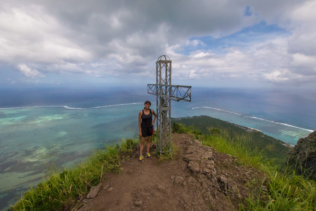 Hiking Le Morne Brabant in Mauritius: a guide | Atlas & Boots