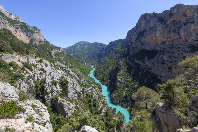 Best natural wonders in France | Atlas & Boots