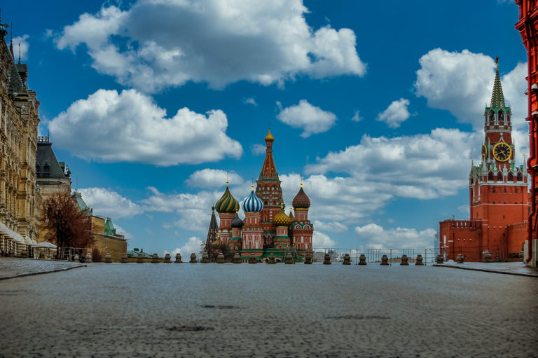 24 interesting facts about Russia | Atlas & Boots