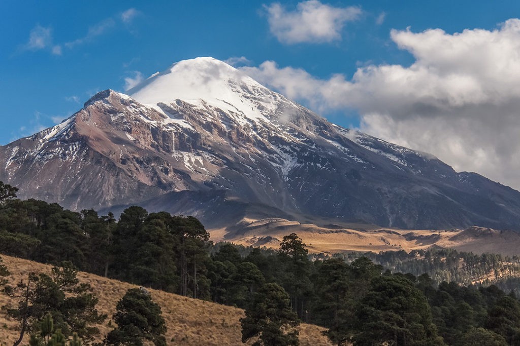 Volcanic seven summits of the world | Atlas & Boots