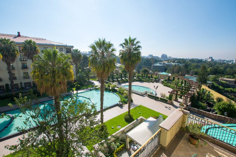 Addis Ababa walking tour: how to do it yourself | Atlas & Boots