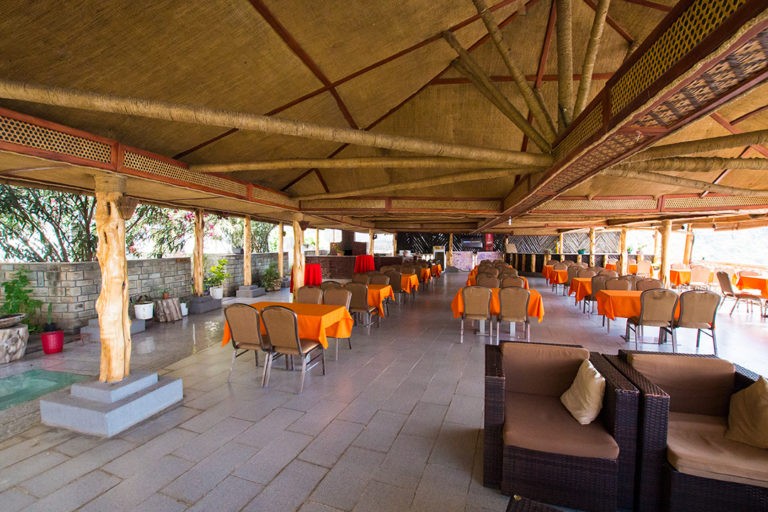 Lake Bishoftu: how we kept our cool in hectic Ethiopia | Atlas & Boots