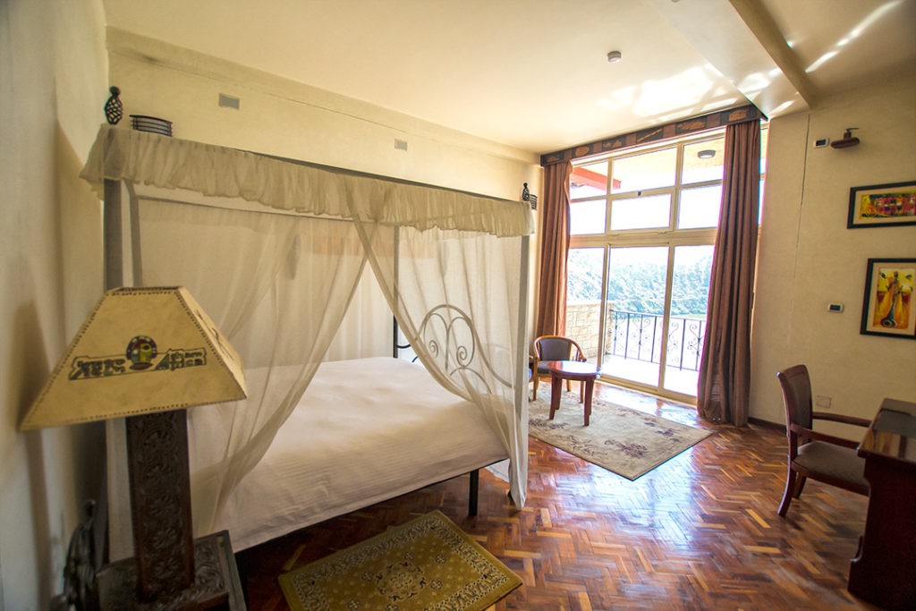 Lake Bishoftu: how we kept our cool in hectic Ethiopia | Atlas & Boots