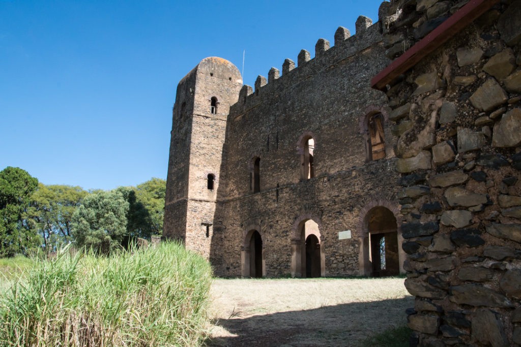 Exploring Gondar castle in the ‘Camelot of Africa’ | Atlas & Boots