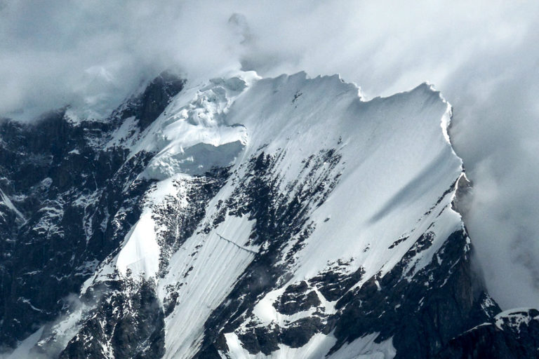 Virgin peaks: the world's unclimbed mountains | Atlas & Boots