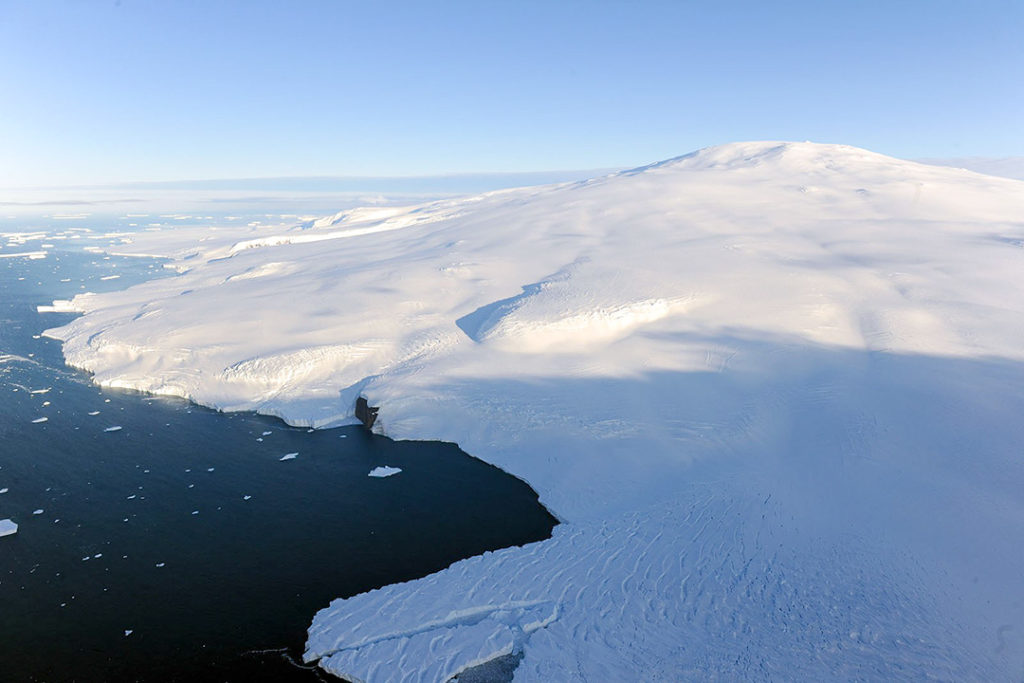 Virgin peaks: the world's unclimbed mountains | Atlas & Boots