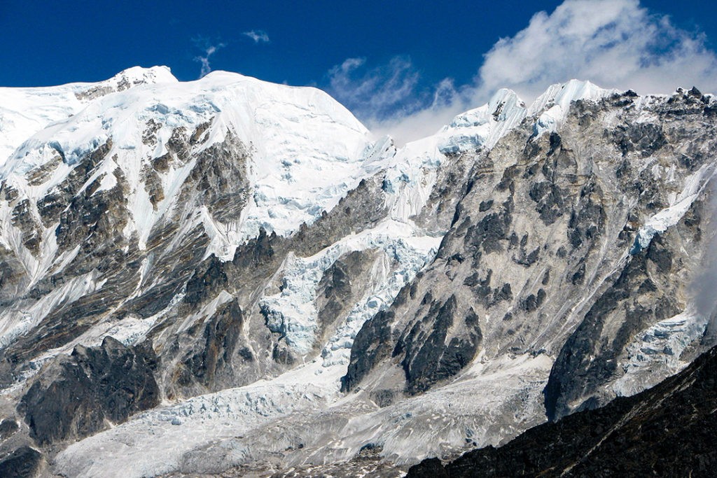 Virgin peaks: the world's unclimbed mountains | Atlas & Boots