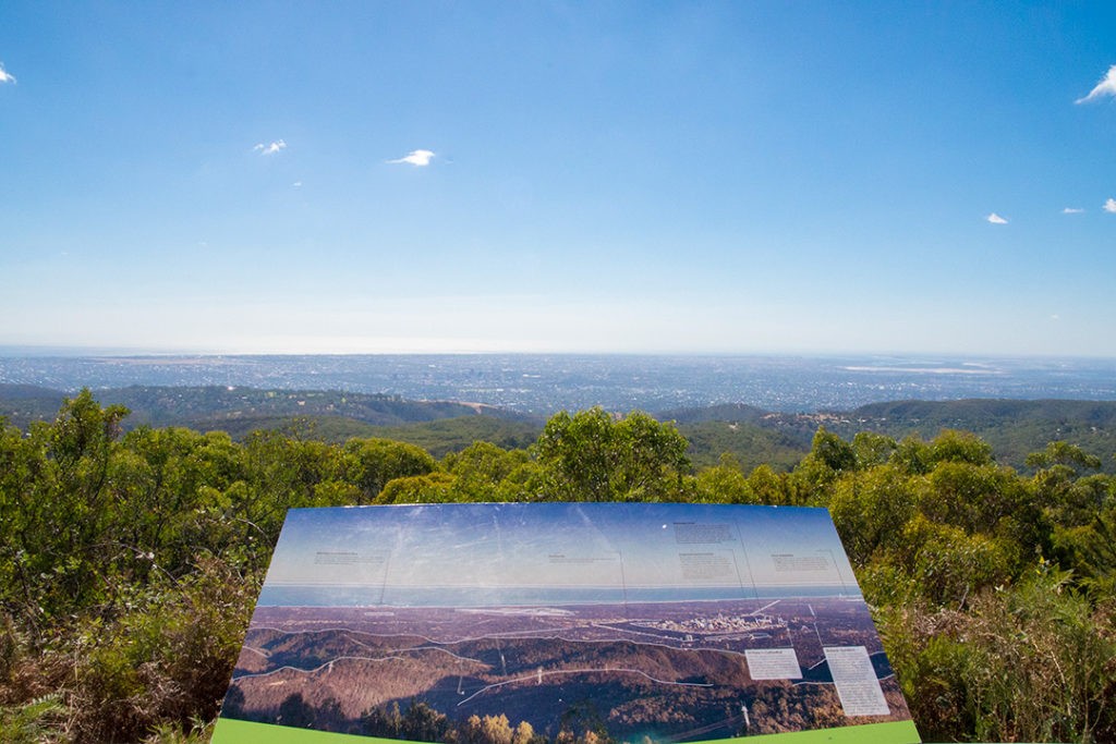 Mount Lofty walking trails: six routes to the summit | Atlas & Boots