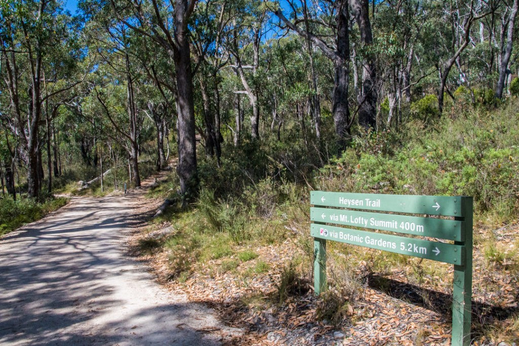 Mount Lofty walking trails: six routes to the summit | Atlas & Boots