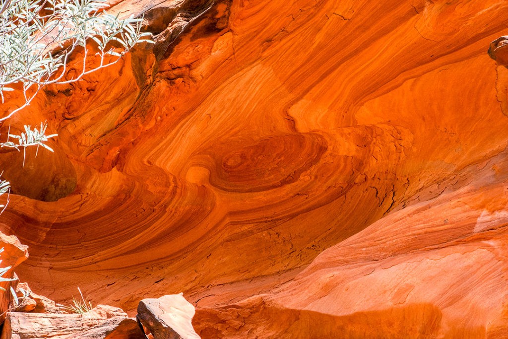 Uluru Rock Tour: that time we camped in the outback