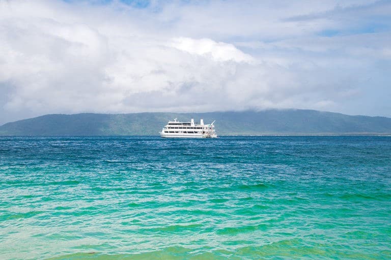 Exploring Cooktown, Captain Cook’s historic landing site | Atlas & Boots