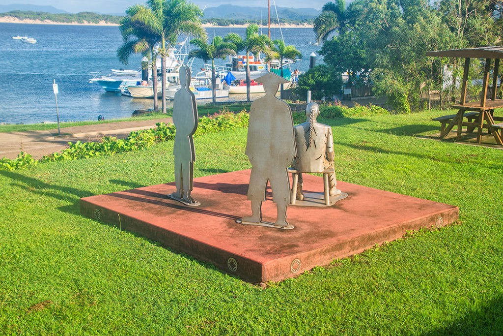 Exploring Cooktown, Captain Cook’s historic landing site | Atlas & Boots