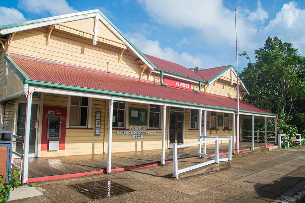 Exploring Cooktown, Captain Cook’s historic landing site | Atlas & Boots