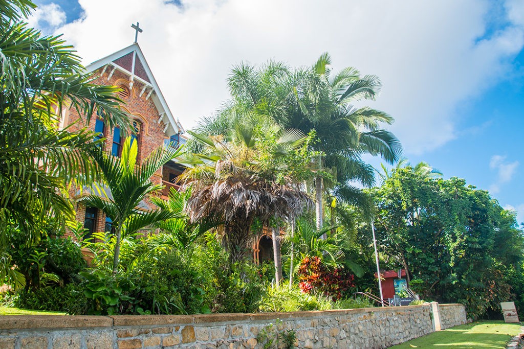 Exploring Cooktown, Captain Cook’s historic landing site | Atlas & Boots
