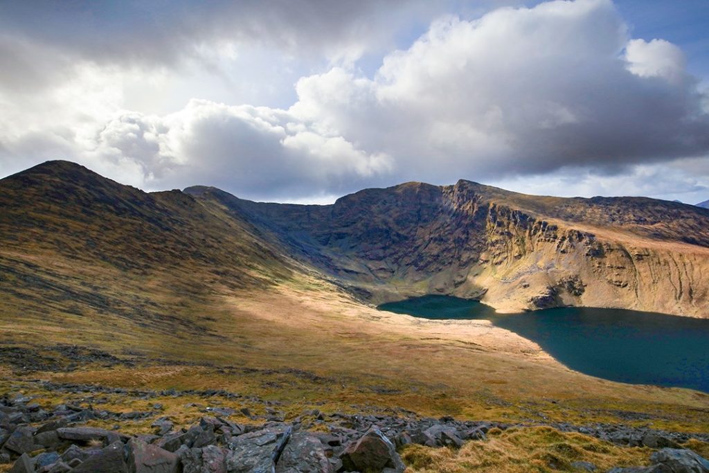 Climbing Carrauntoohil: Ireland’s highest mountain | Atlas & Boots