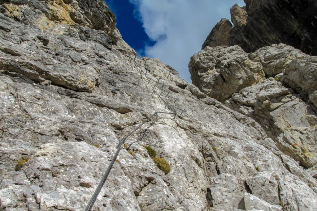 Off the wall: scaling the Queenstown via ferrata | Atlas & Boots
