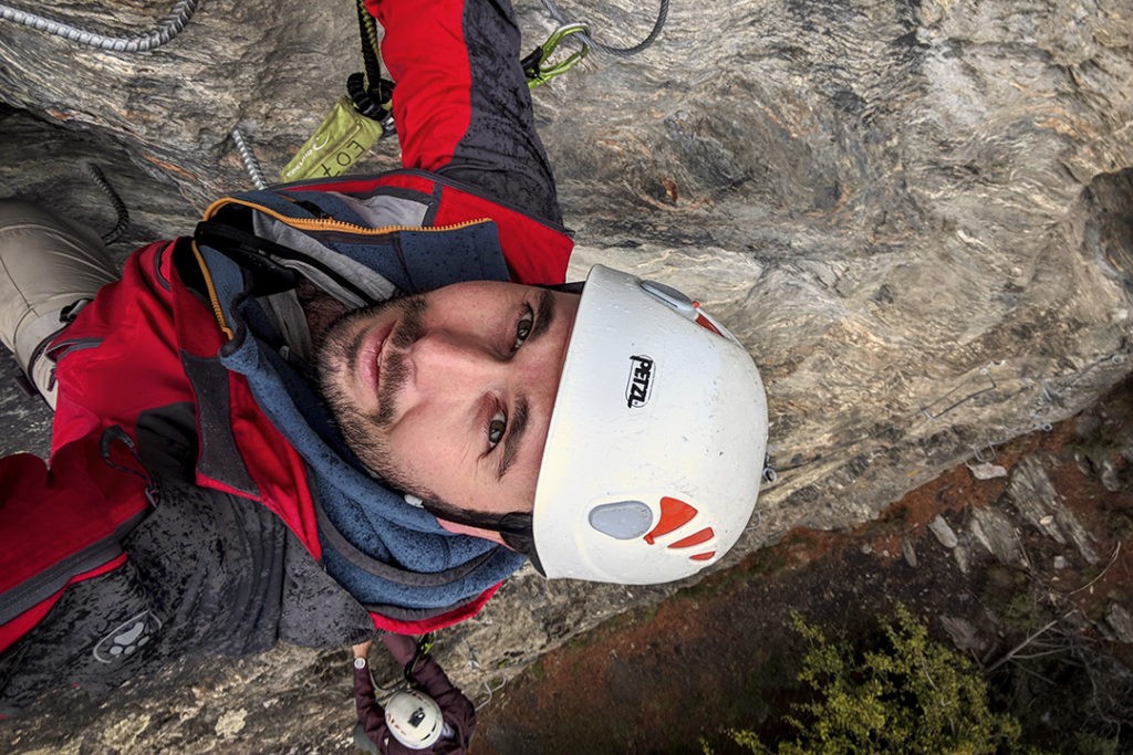 Off the wall: scaling the Queenstown via ferrata | Atlas & Boots