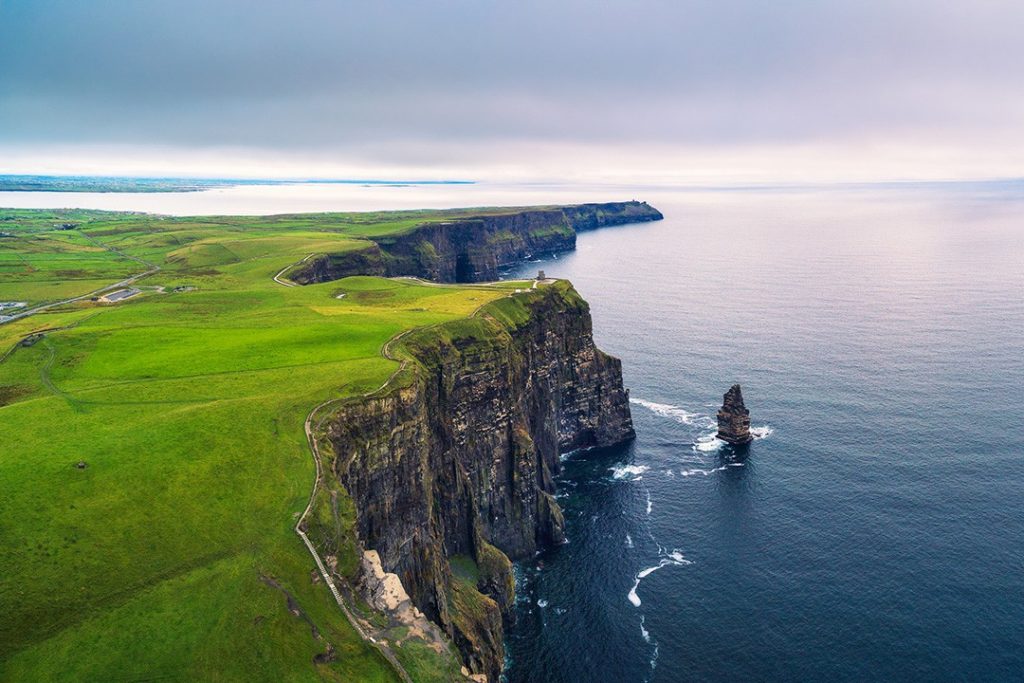 20 interesting facts about Ireland | Atlas & Boots