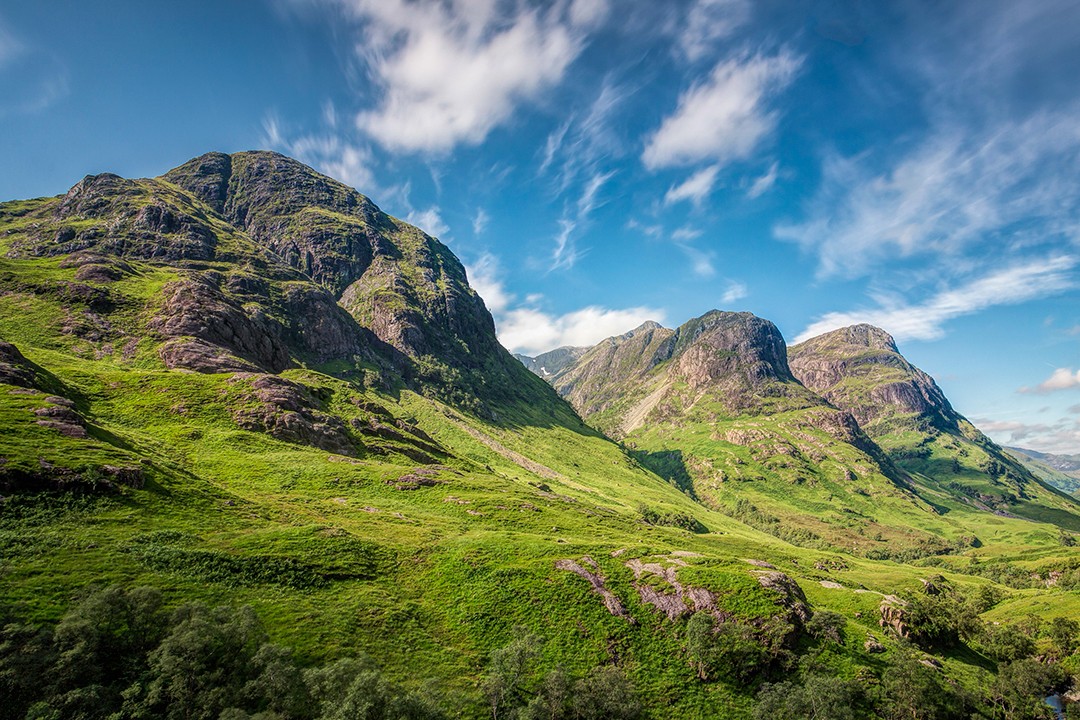 Britain’s best long-distance footpaths: 12 epic treks | Atlas & Boots