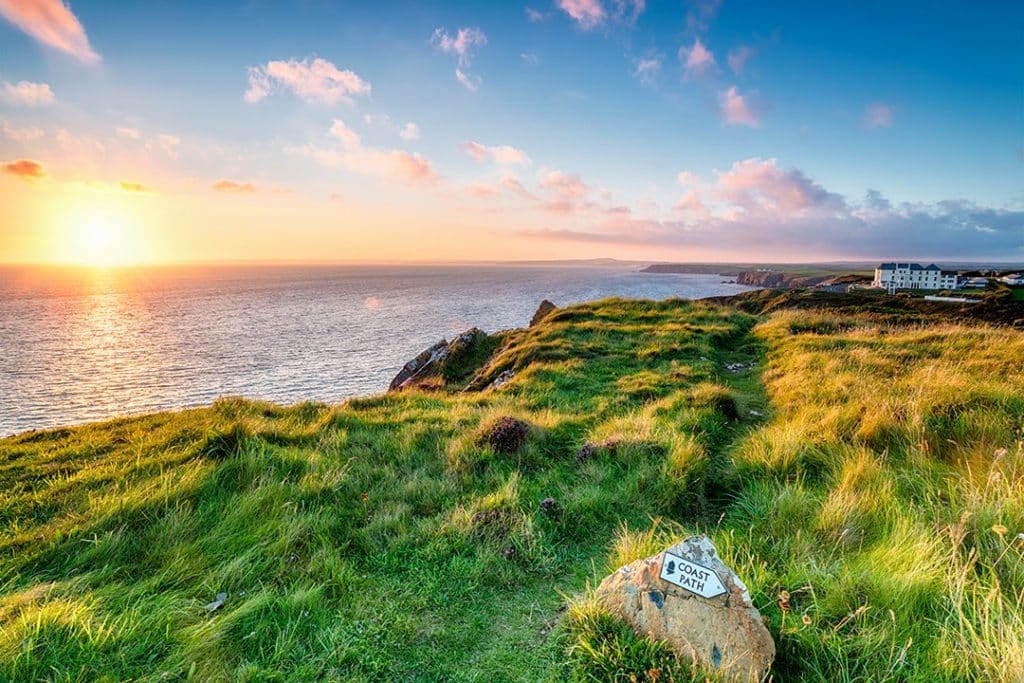Britain’s best long-distance footpaths: 12 epic treks | Atlas & Boots