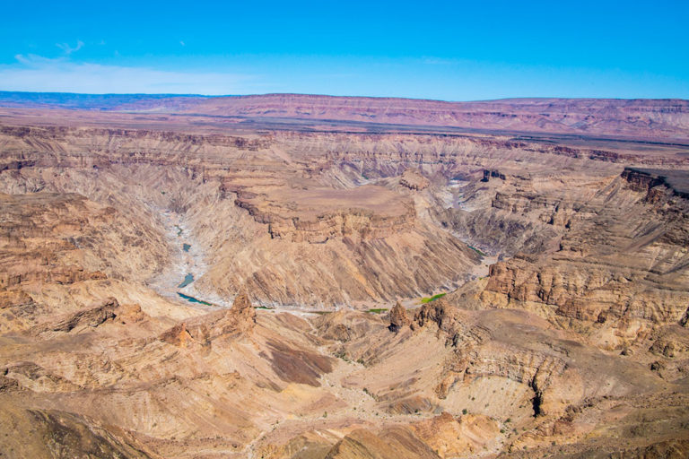 23 interesting facts about Namibia | Atlas & Boots