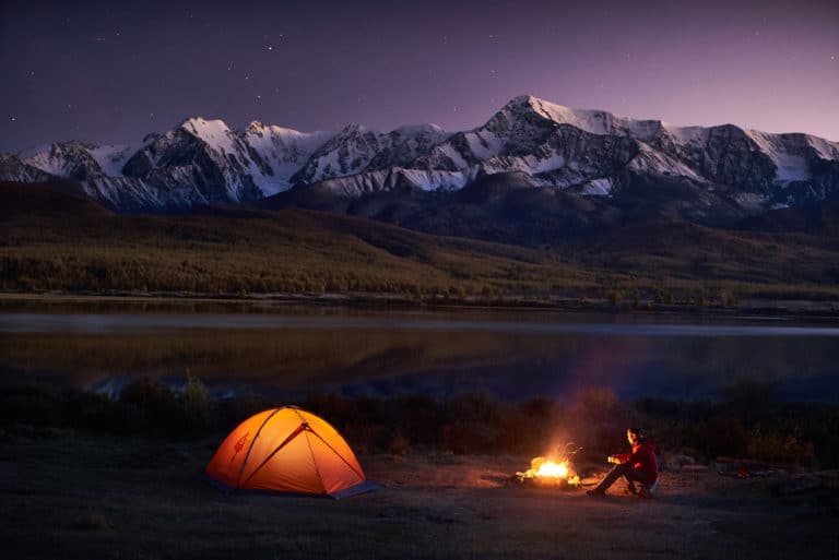 How To Build A Campfire A Step By Step Guide Atlas And Boots
