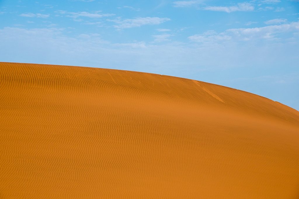 23 interesting facts about Namibia | Atlas & Boots