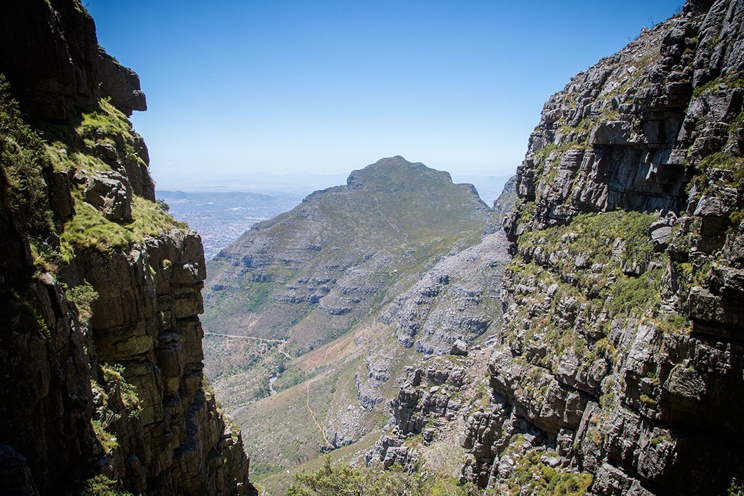 Hiking Table Mountain: 10 tips to get you to the top | Atlas & Boots